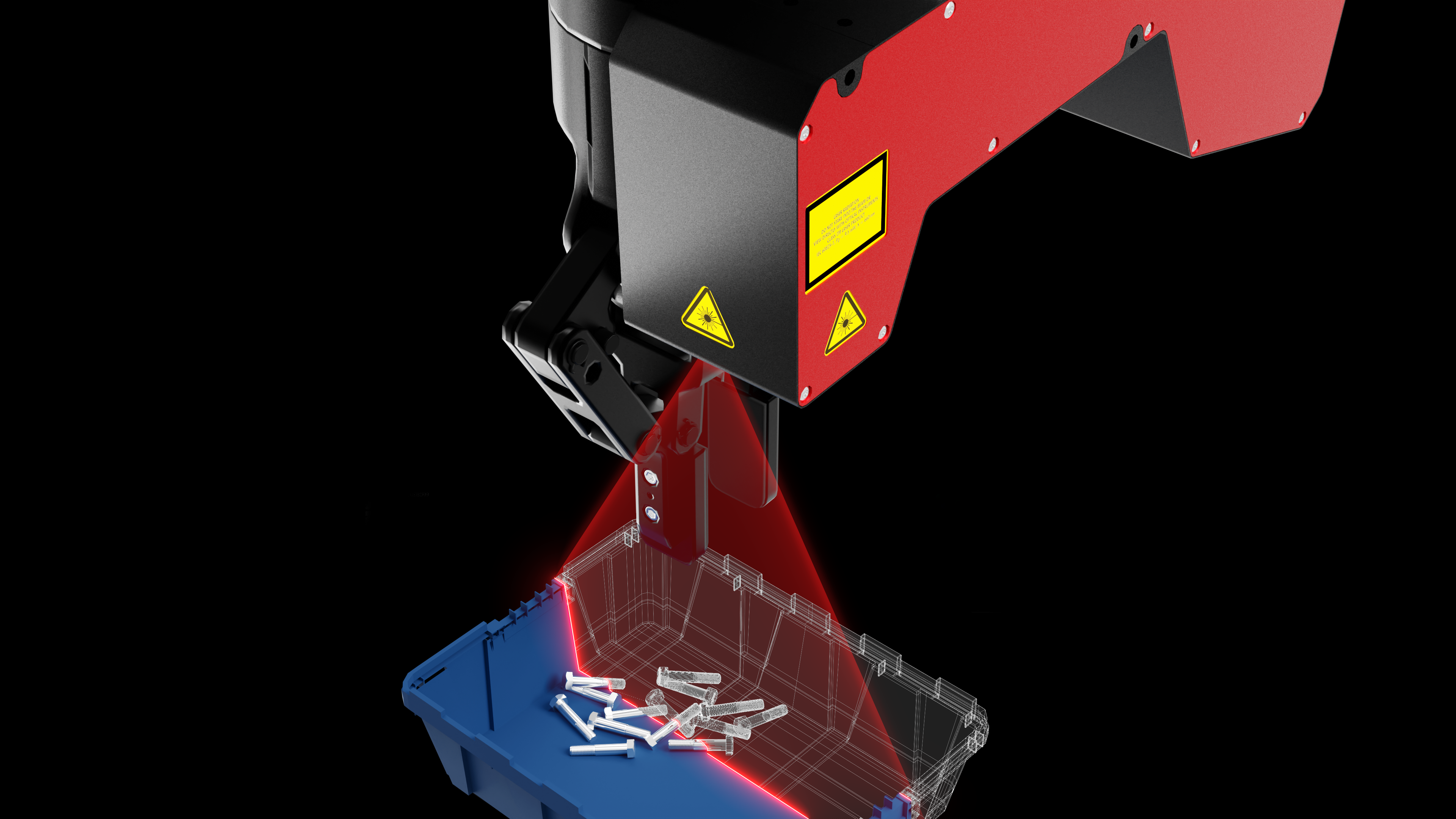 ECS 4090: Cost-Effective 3D Sensor With More Than 1 m Field of View ...