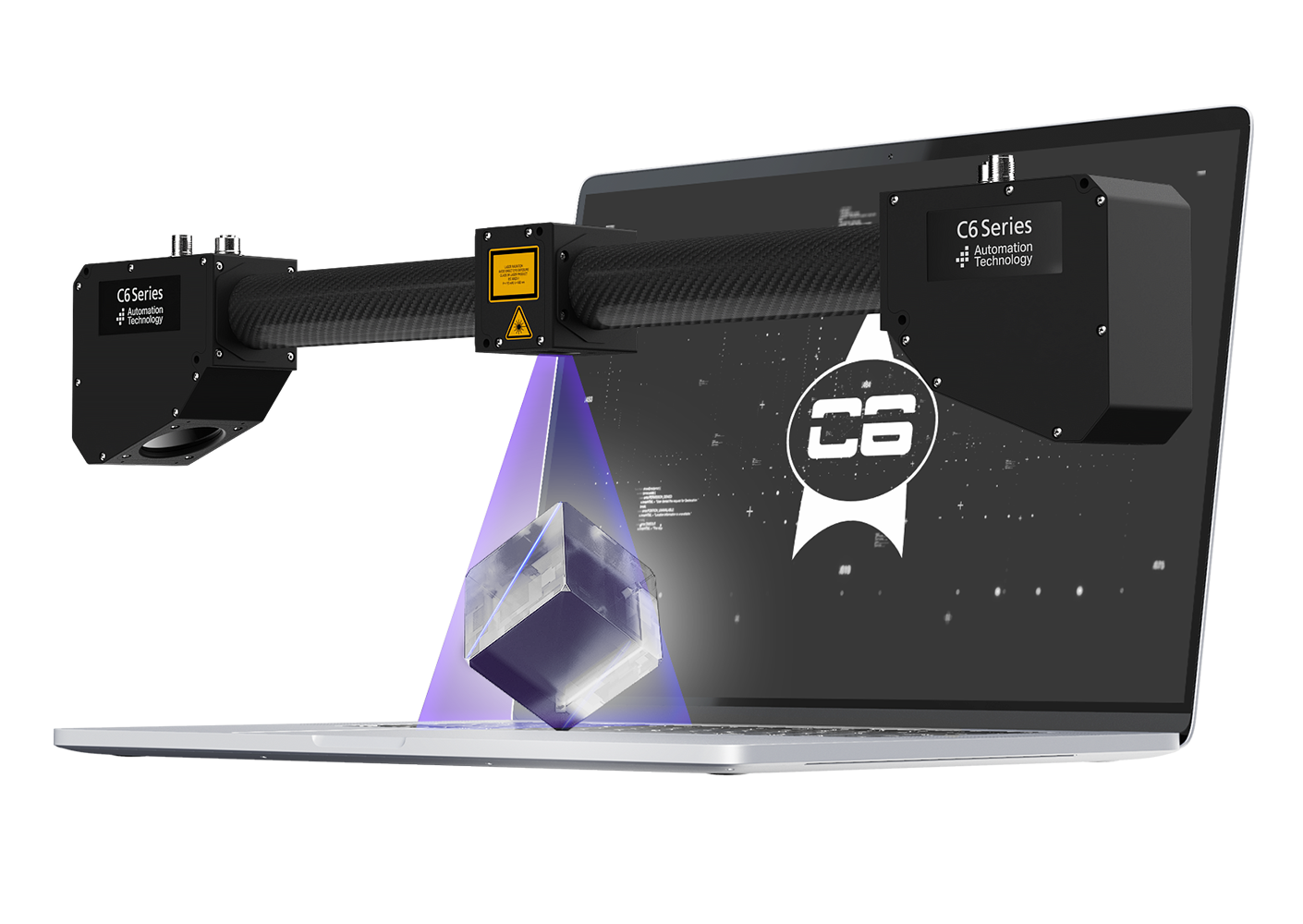 3D Software | AT Sensors