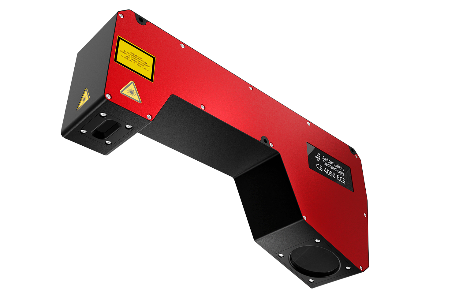 ECS Series | AT Sensors