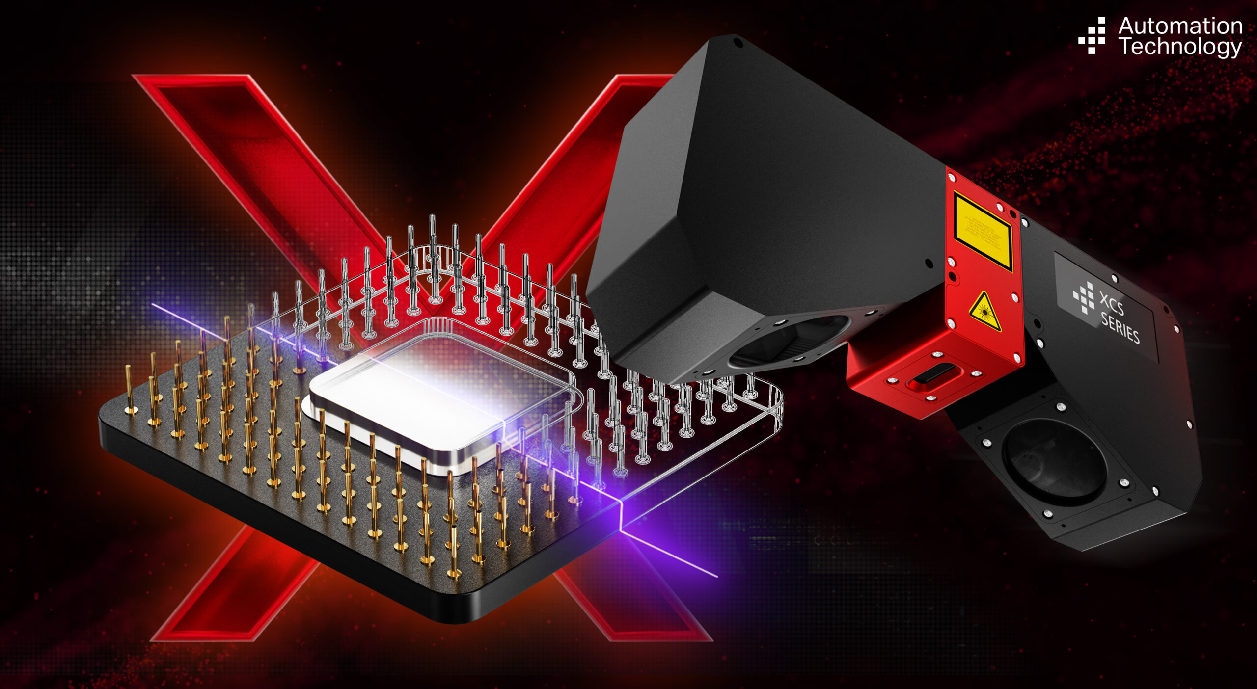 Small Field of View, Big Impact: New XCS Sensor from AT Transforms the ...
