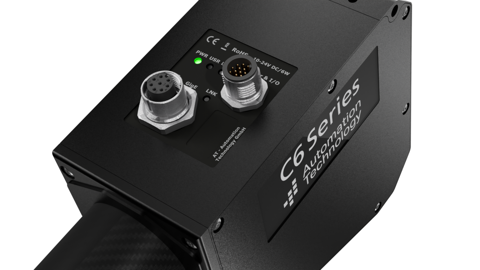 MCS Series | AT Sensors