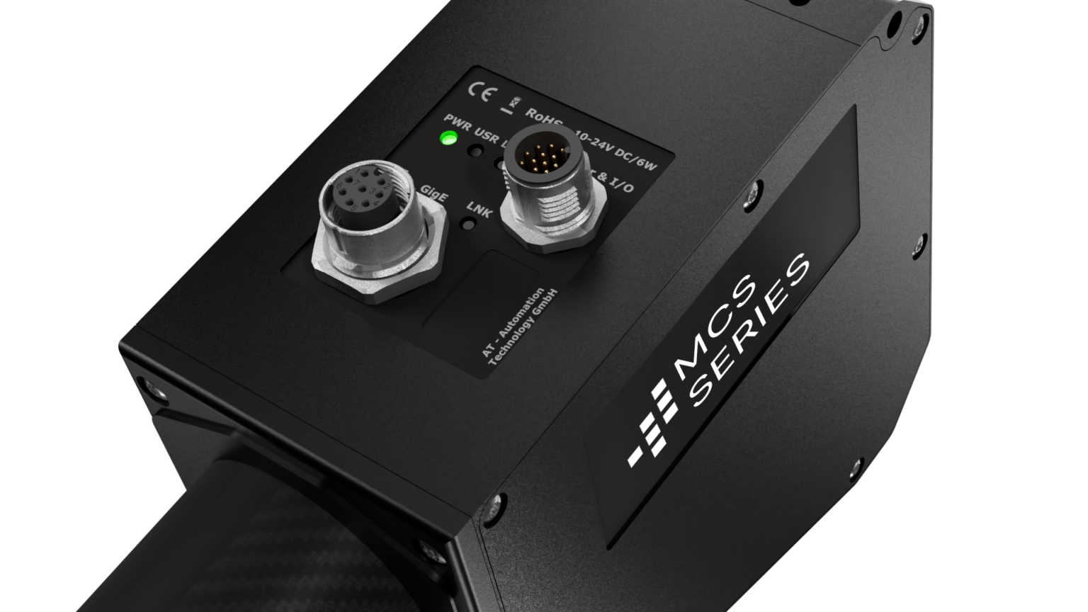 MCS Series | AT Sensors