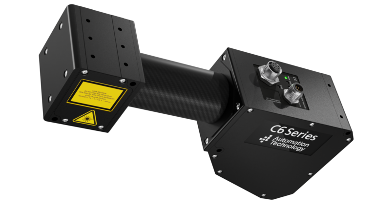 MCS Series | AT Sensors