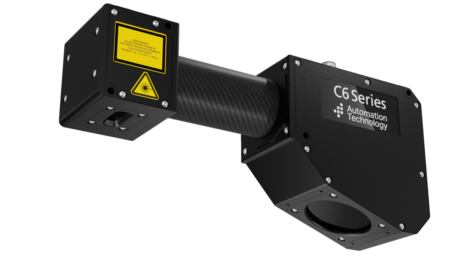 MCS Series | AT Sensors