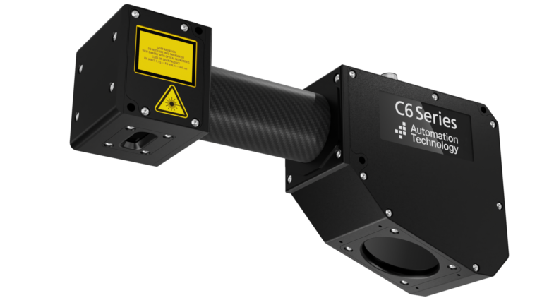 MCS Series | Automation Technology