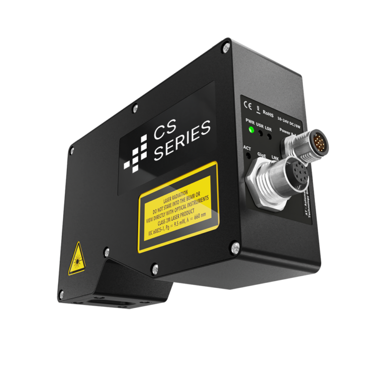CS Series | AT Sensors