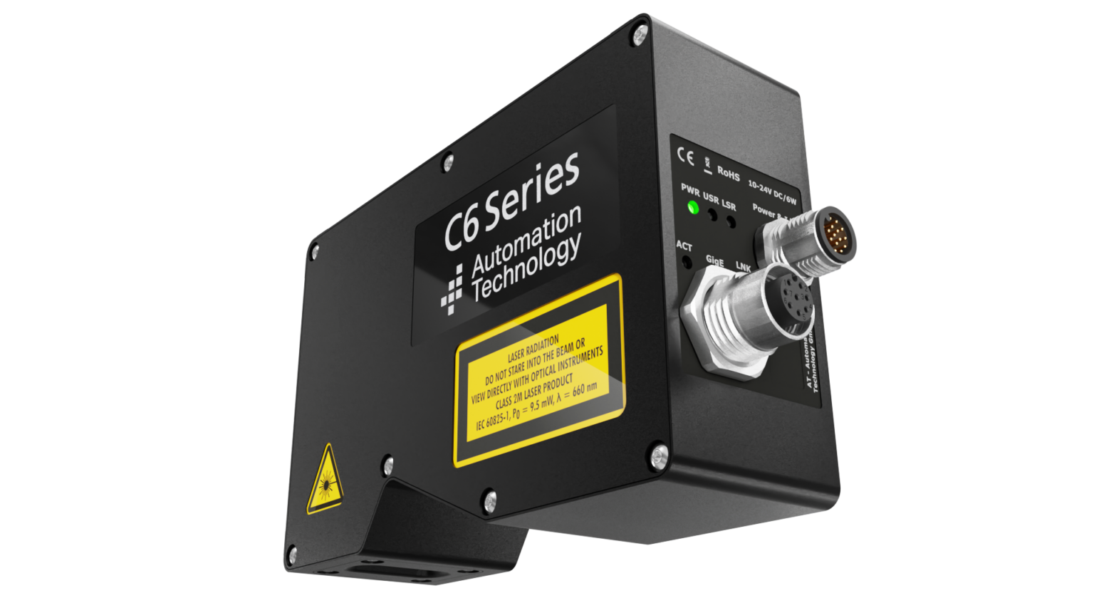 CS Series | AT Sensors