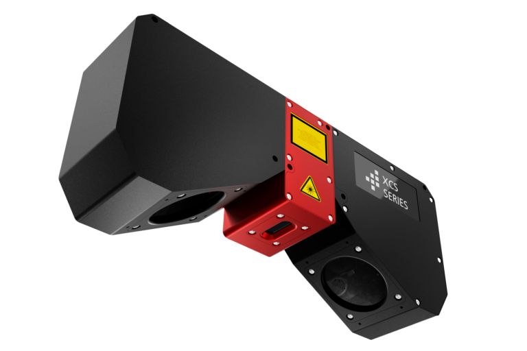 XCS Series | AT Sensors