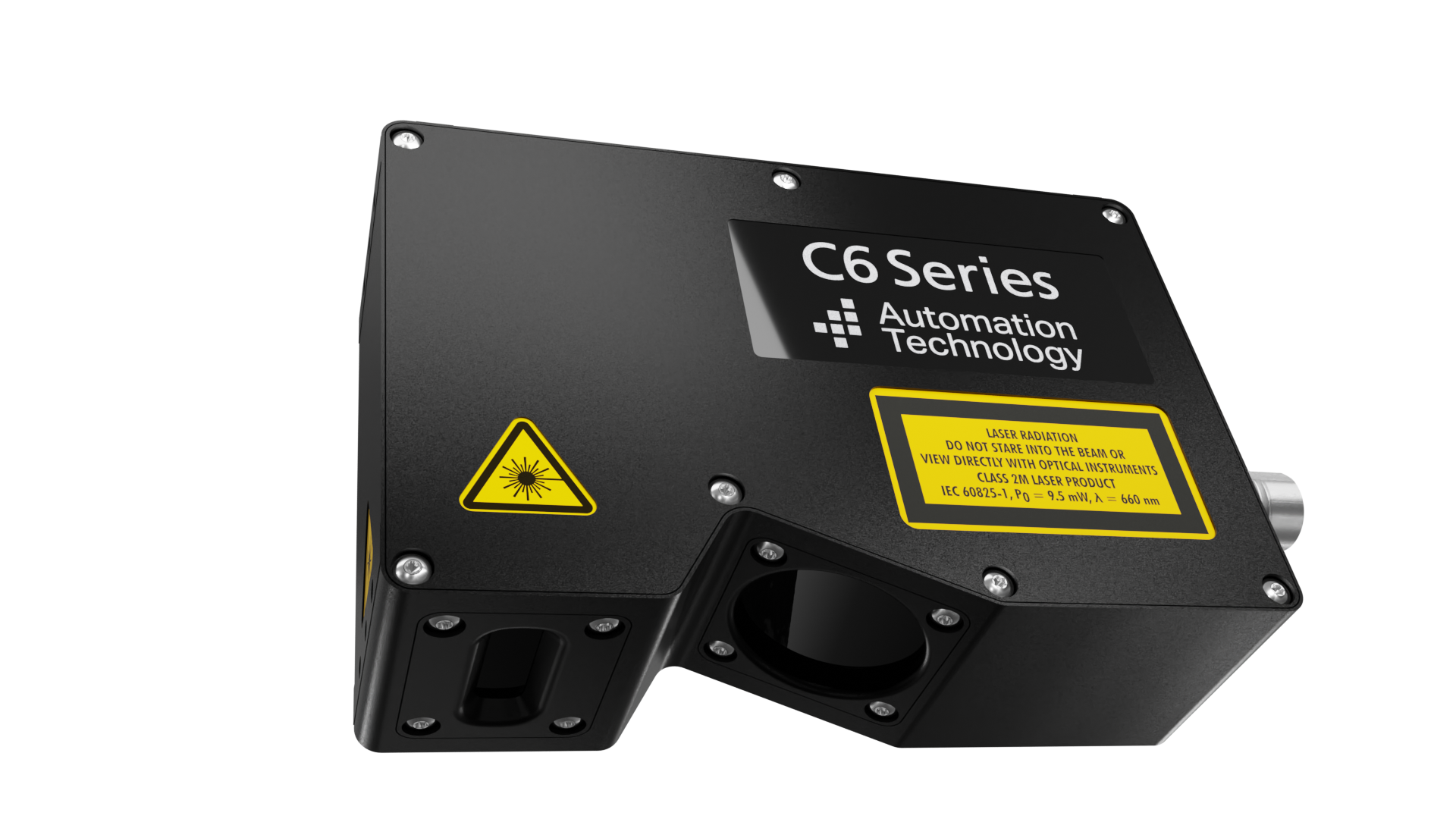 CS Series | AT Sensors