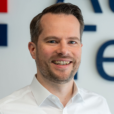 Daniel Seiler | AT Sensors