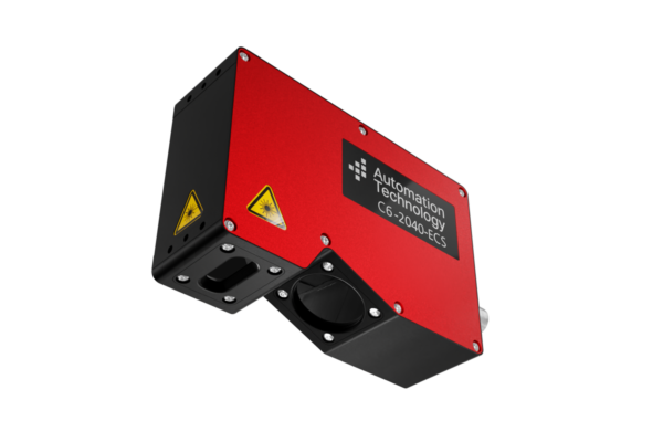 ECS Series | AT Sensors