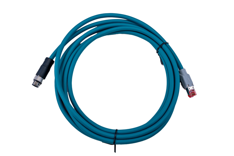 GigE Ethernet cable | AT Sensors