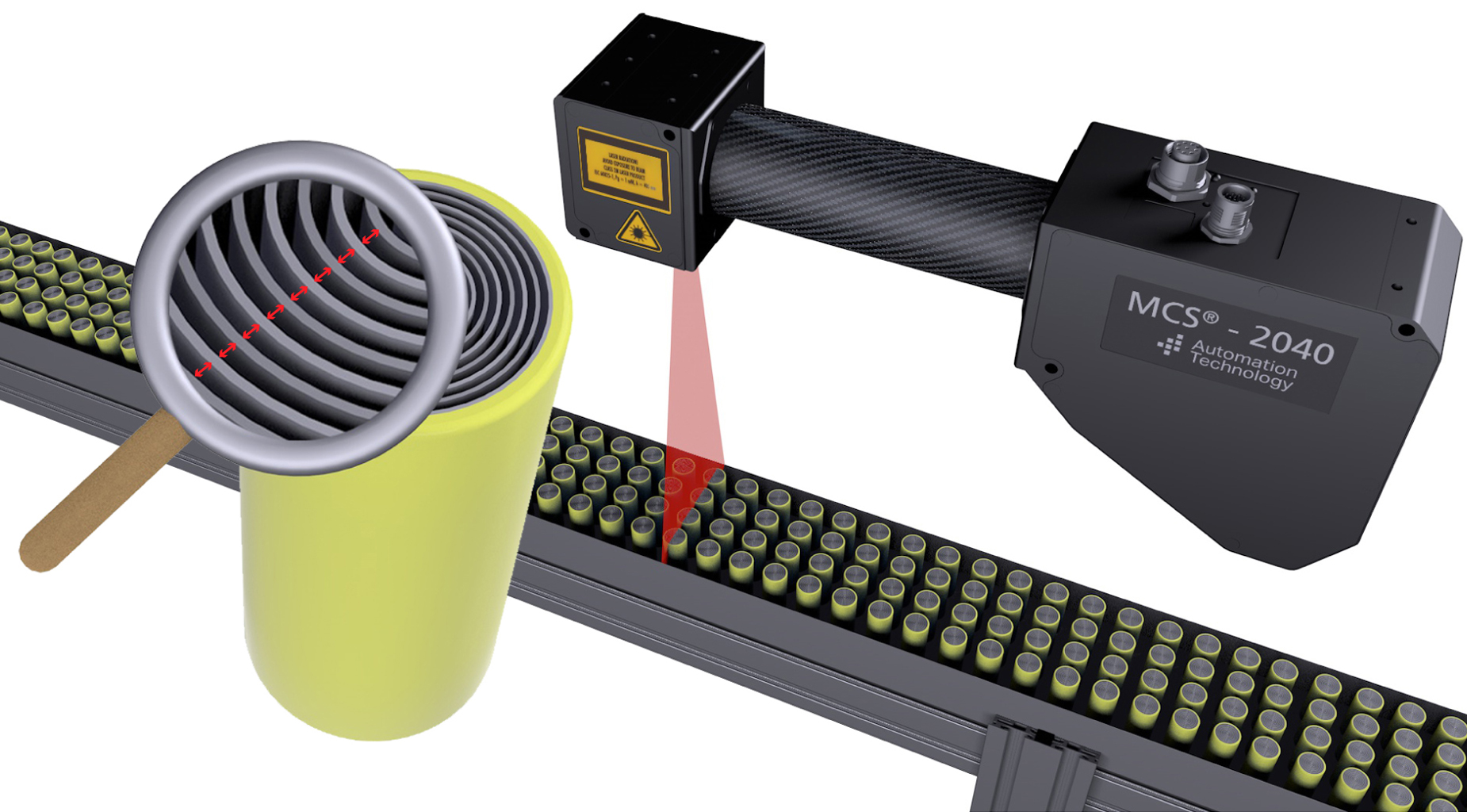 AT – Automation Technology sets new standards in application ...