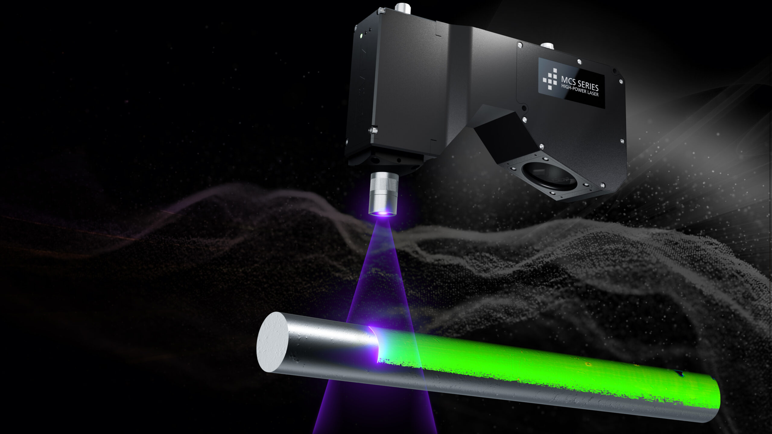 17 Times Faster: Turbocharge Your 3D Scans | AT Sensors