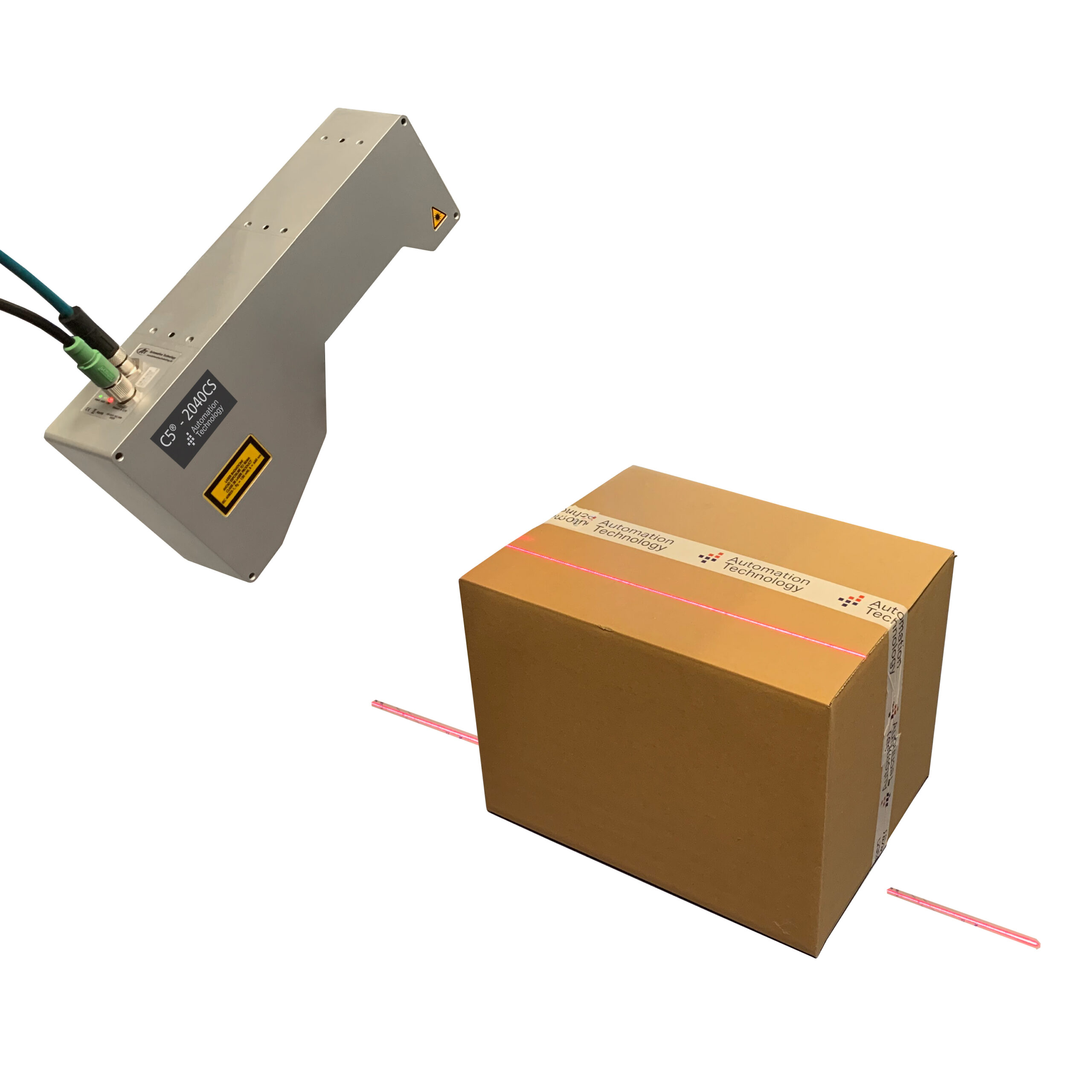 Application story: 3D Sensors Enable Packaging of 2 Million Packages ...