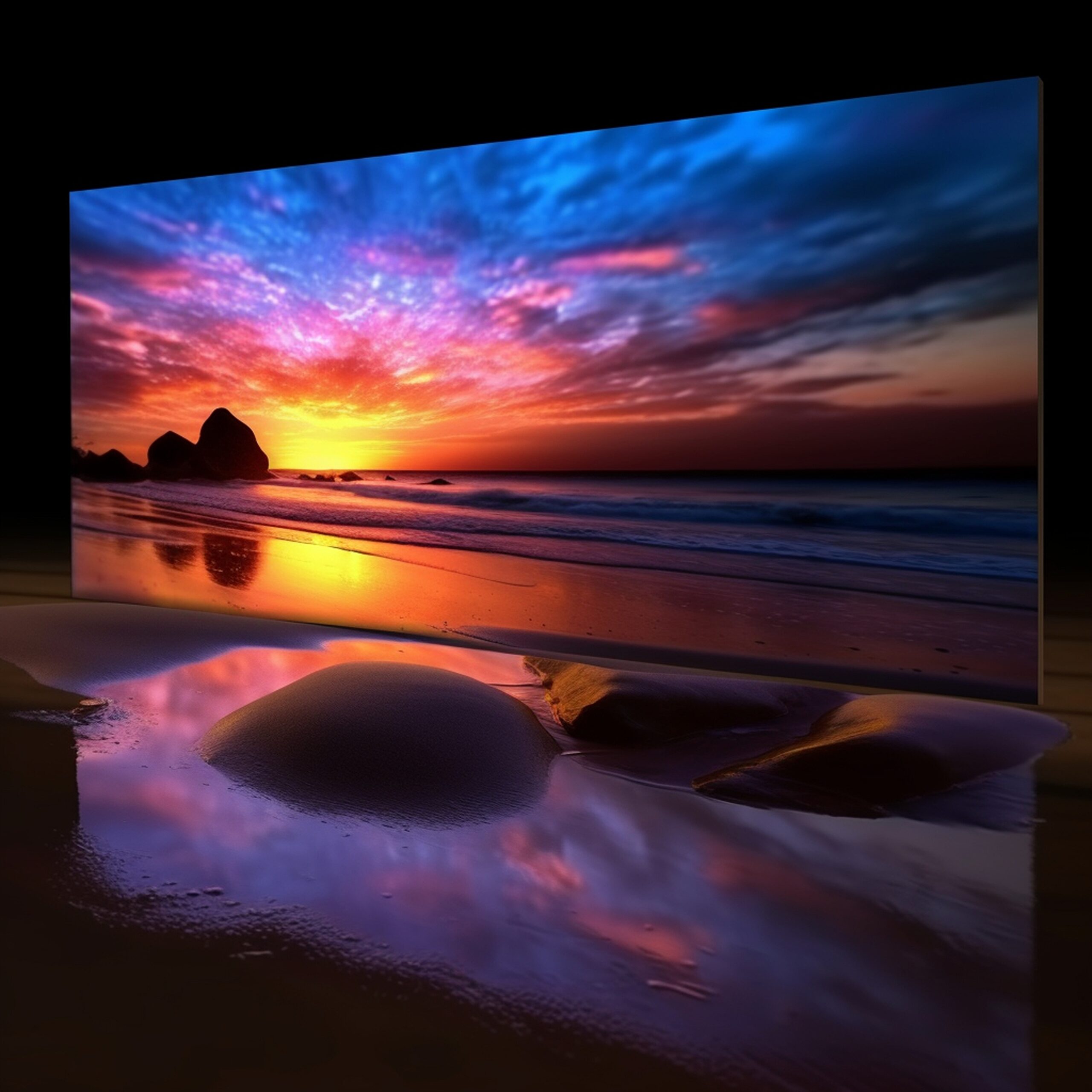 OLED Inspection | AT Sensors